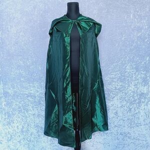Disney | Jackets & Coats | Hocus Pocus Wini Green Cape | Poshmark